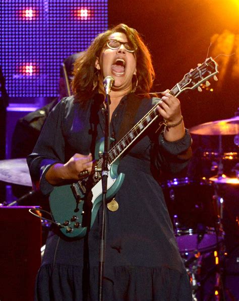 Video The Alabama Shakes Wow On Snl