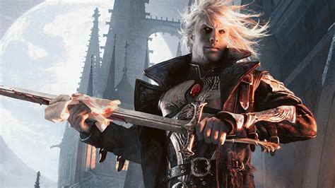 Sorin Markov Un Planeswalker Che Ritorna Con Innistrad Orgoglionerd