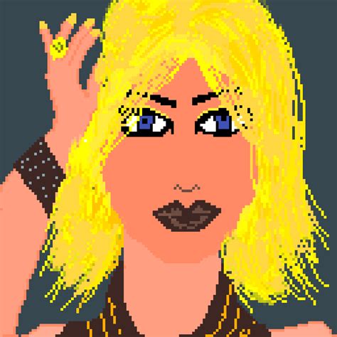 Pixilart Sar N By Peros