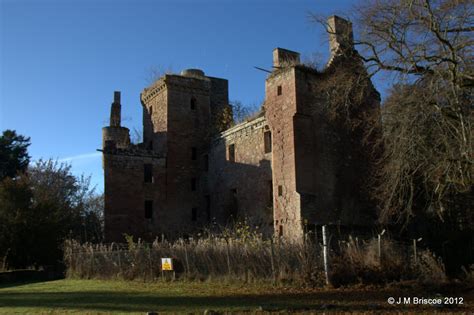 Redcastle | Redcastle ID:MHG9114 Type of record:Monument Nam… | Flickr