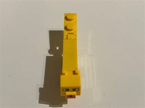Lego Minecraft Ocelot Brick Built Mineocelot01 Kaufen Auf Ricardo