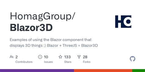 Blazor3dexamplesblazor3dexampleswebasmpagesexample01razor At