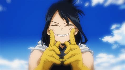 My Hero Academia Nana Shimura Fan Art