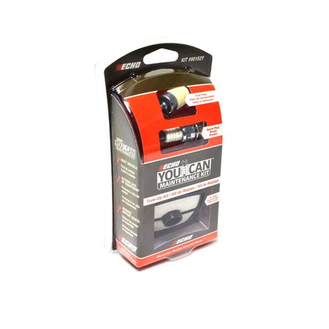Tune Up Kits Echo Outdoor Power Equipment Oem Parts
