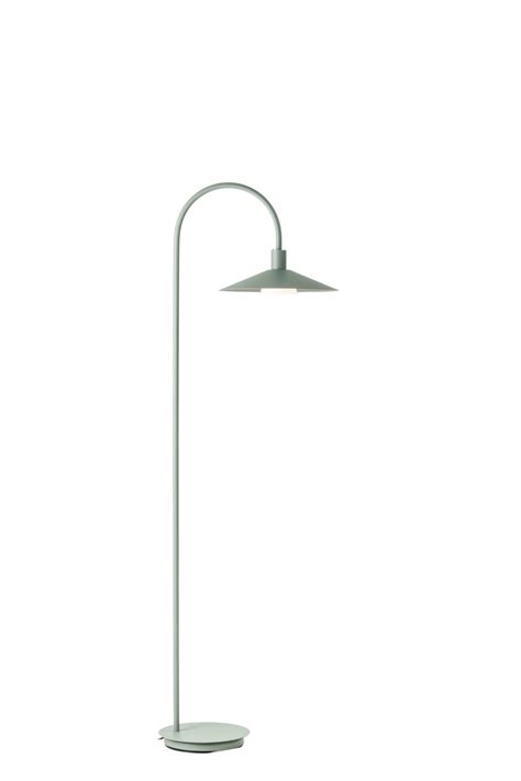 Belt Floor Light Lens Diffuser 4149g