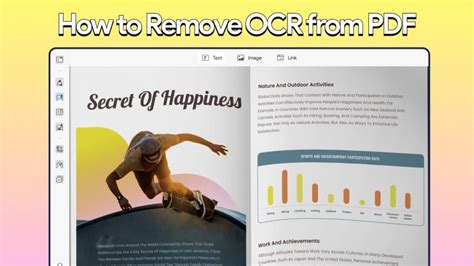 How To Remove Ocr From Pdf 3 Easy Ways Official Updf