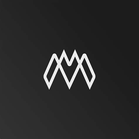 Mohammed Mosaad Logo On Behance