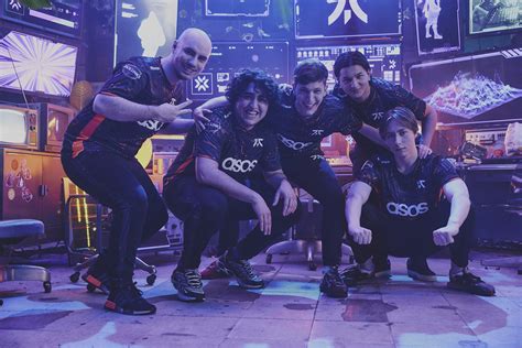 100 Thieves Vs Fnatic Vct Lock In Fnatic Seal Their Place In The