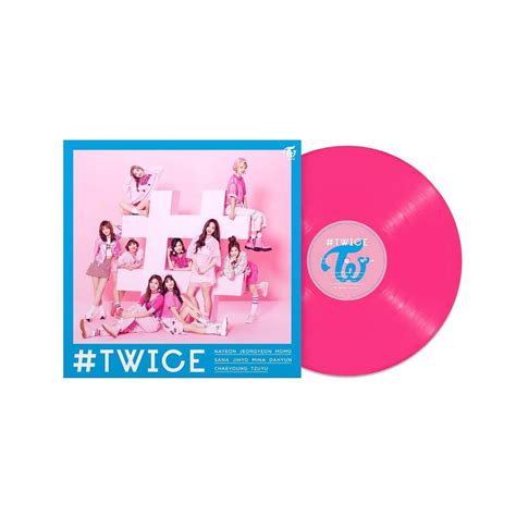 Twice Japanさんのインスタグラム写真 Twice Japaninstagram「 Twice Best Album『