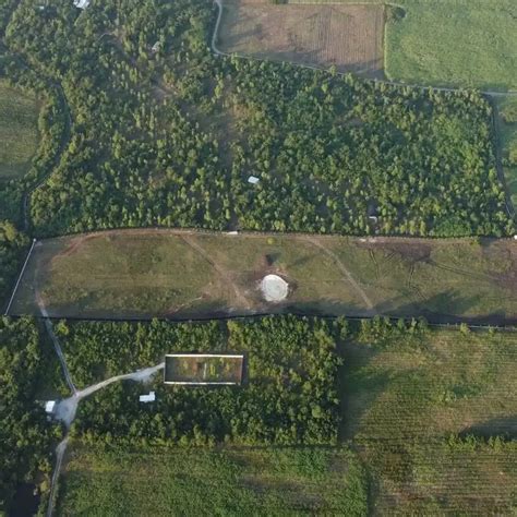 Dónde está el santuario de Frank Cuesta en 2025