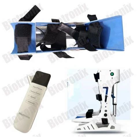 Rehabilitation Device Electric Household Ankle Flexion Electric Ankle