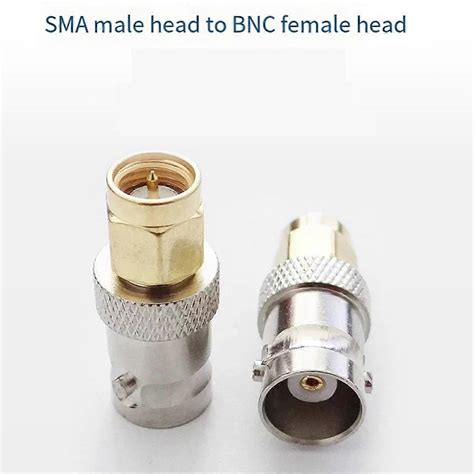 Vector Network Analyzer Calibration Kit For Analyzers For 6ghz 50 Shorted Open Sma Load