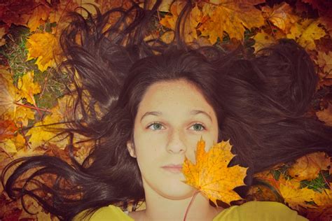 Riley In The Autumn Leaves Smithsonian Photo Contest Smithsonian