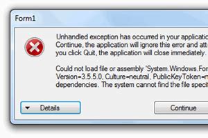 Load DLL From Embedded Resource CodeProject