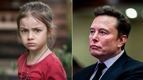 Elon Musk Confronted A 10 Year Old FEMALE Genius What Happened Next