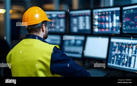 Real Time Monitoring And Automation Systems For Optimizing Production