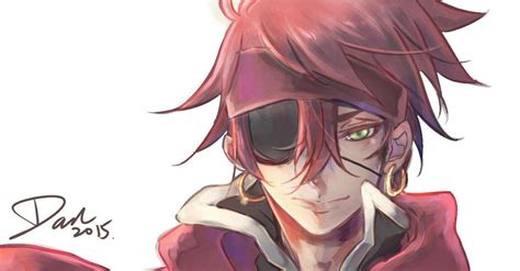 Dgray Man Comebacklavi 2015 By Darkn2ght On Deviantart