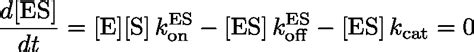 non equilibrium steady states physical lens on the cell