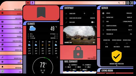 Home Assistant Dashboards Examples At Mike Gloss Blog