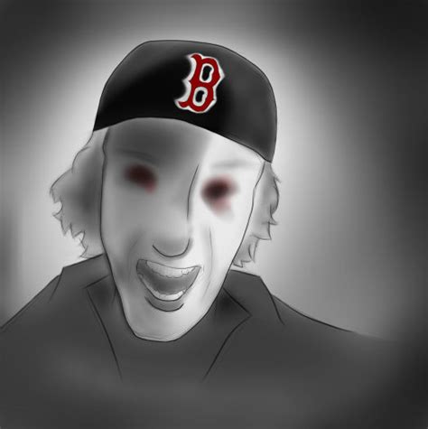 Dylan Klebold By Vivelanoir On Deviantart