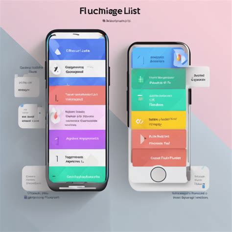 How To Use The Grouped List Package In Flutter Fxis Ai