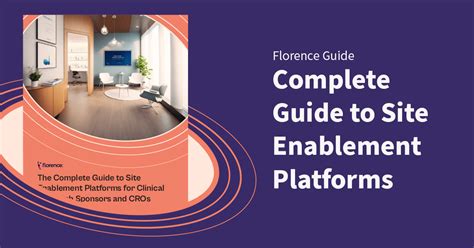 The Complete Guide To Site Enablement Platforms Florence