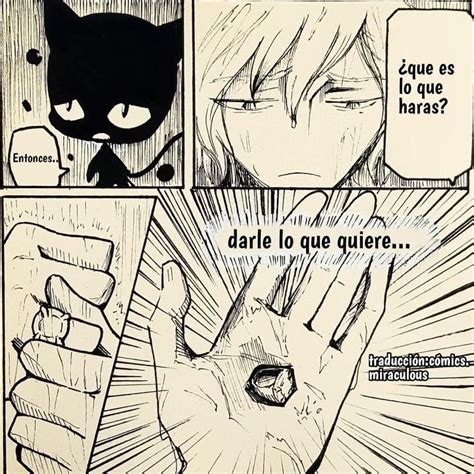 Miraculous Ladybug Cómics 2 El Final De Miraculous 34 Wattpad