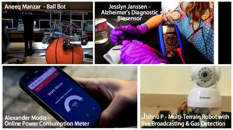 2015 Ieee Diy Project Winner And Announcing The 2016 Maker Project Ieee