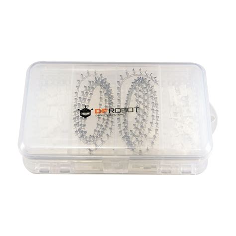 JST Connector Kit Mm Buy In Australia FIT DFRobot Core Electronics