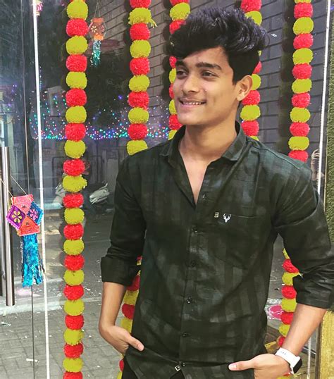 Durvesh🕸️ May Not Be Perfect But Always Authentic ⛓️🪐 Instagram