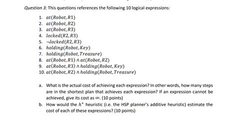 Solved Question 3 This Questions References The Following