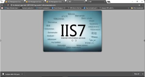 Aws Blog Aws Autoscaling Windows Instances In The Domain Environment