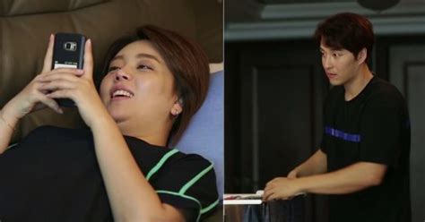 살림남2 민우혁 아내 때문에 폭발소파를 던지고 싶었다