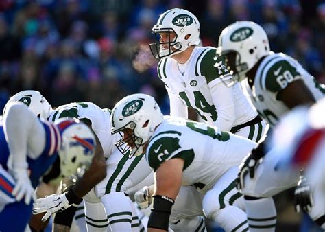 Buffalo Bills Vs New York Jets 7 Things To Know About Buffalos Week
