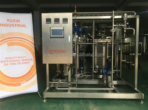 Beer Pasteurizer Fruit Juice Flash Pasteurization Machine Buy