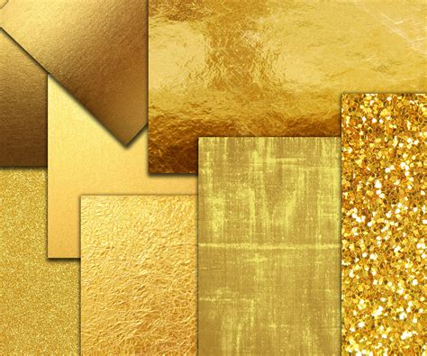 How To Gold Foil Paper At Milla Stelzer Blog
