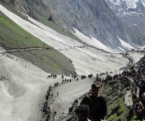 Amarnath Darshan Make My Bookings Make My Bookings