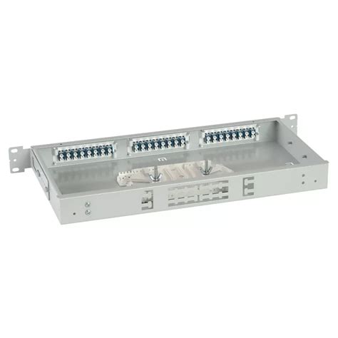 Кросс ШКОС-Л -1U/2 -48 -LC ~48 -LC/SM ~48 -LC/UPC 130308-00018 купить ...