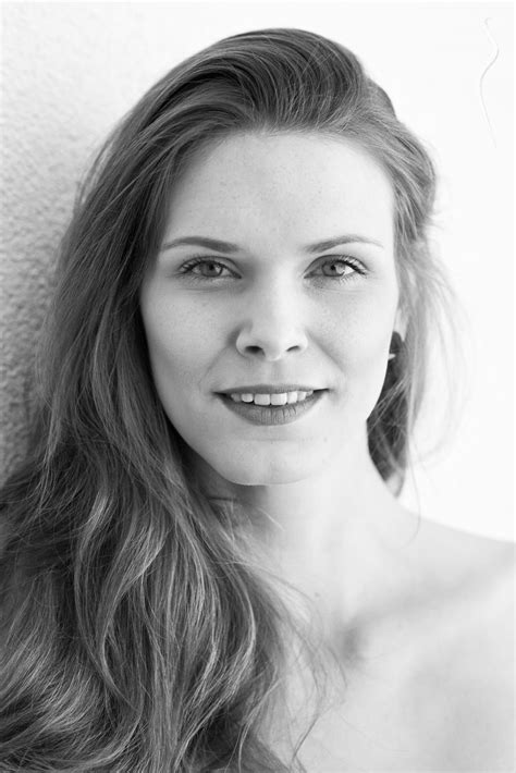 Amyb A Model From Germany Model Management