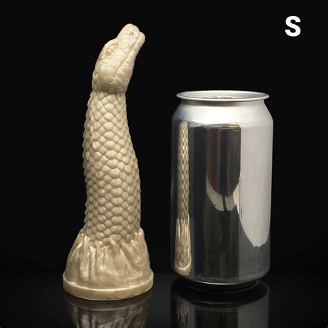 Taipan Dildo Adult Sex Toy Fantasy Toy Sisnsaint