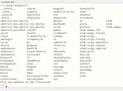 Circuitpython 10行プログラミング Step9 3 I2cとセンサ 電子工作の環境向上