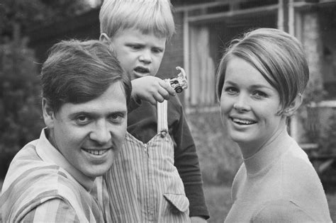 Ghita Nørby Mindes Campeotto Jeg Elskede Ham Hele Livet Bt Samfund