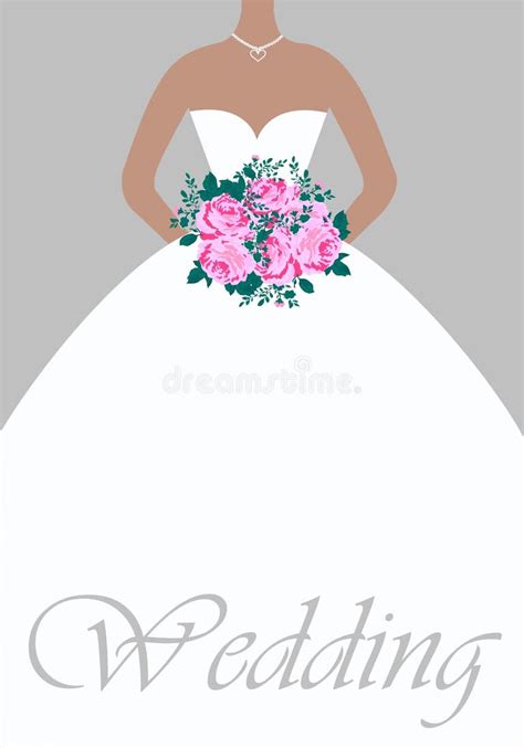 Wedding Invitation Cartoons Stock Illustrations 308 Wedding