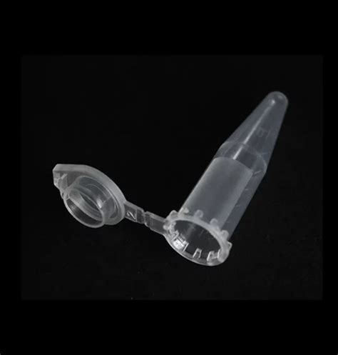 Tubos De Microcentrifuga 1 5ml ASCMEDIC