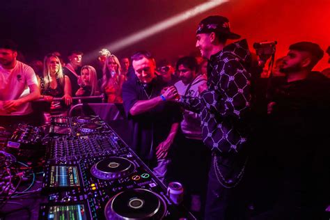 Kaluki Presents Cloonee Nx Newcastle