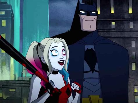 Así Es La Impactante Escena Sexual De Batman Censurada