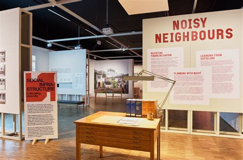 We Review The Oslo Architecture Triennale 2022 Wallpaper