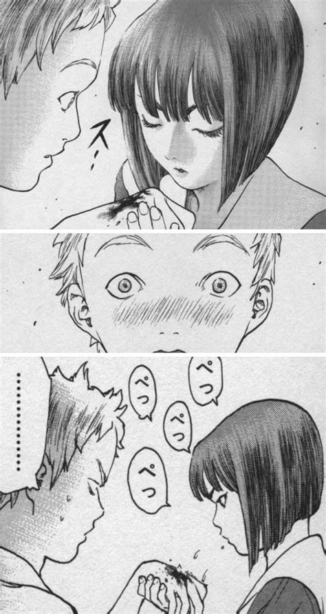 Angel Densetsu Rmangaframes