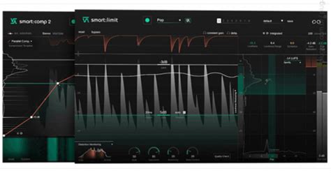 Sonible Dynamic Bundle