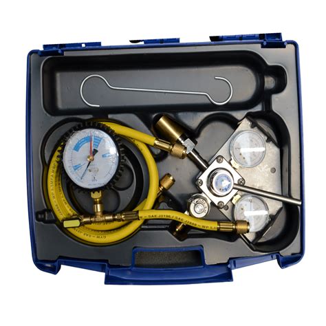 Nitrogenhydrogen Basic Kit From Wigam For Sale Ryansautomotiveie